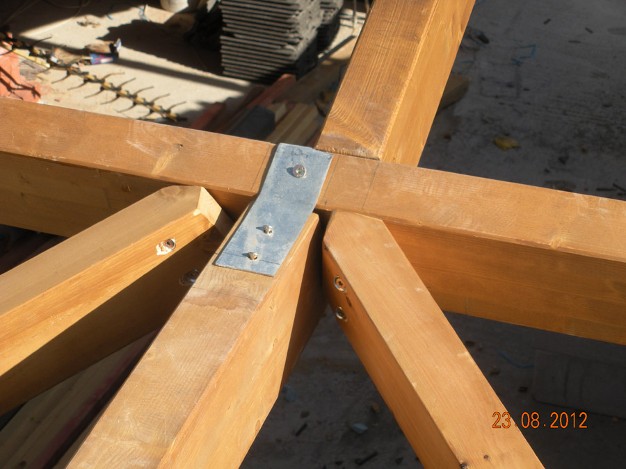 Στέγες – στέγαστρα | greekgutters.gr