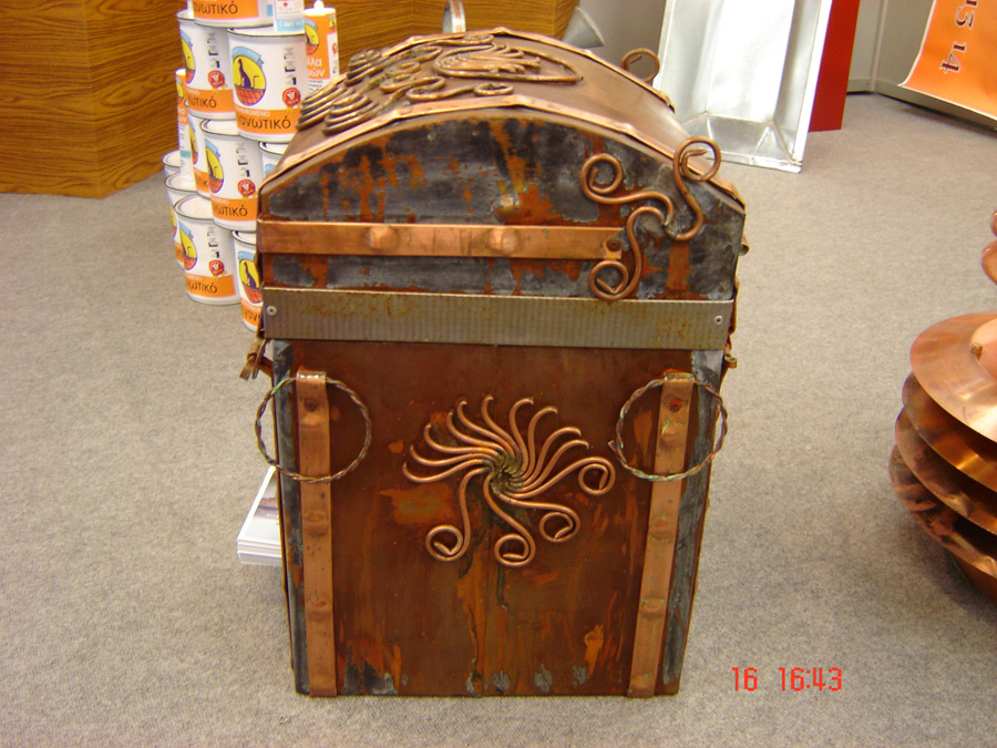 Photo Gallery | greekgutters.gr