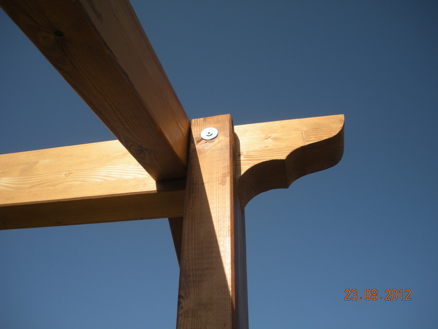 Στέγες – στέγαστρα | greekgutters.gr