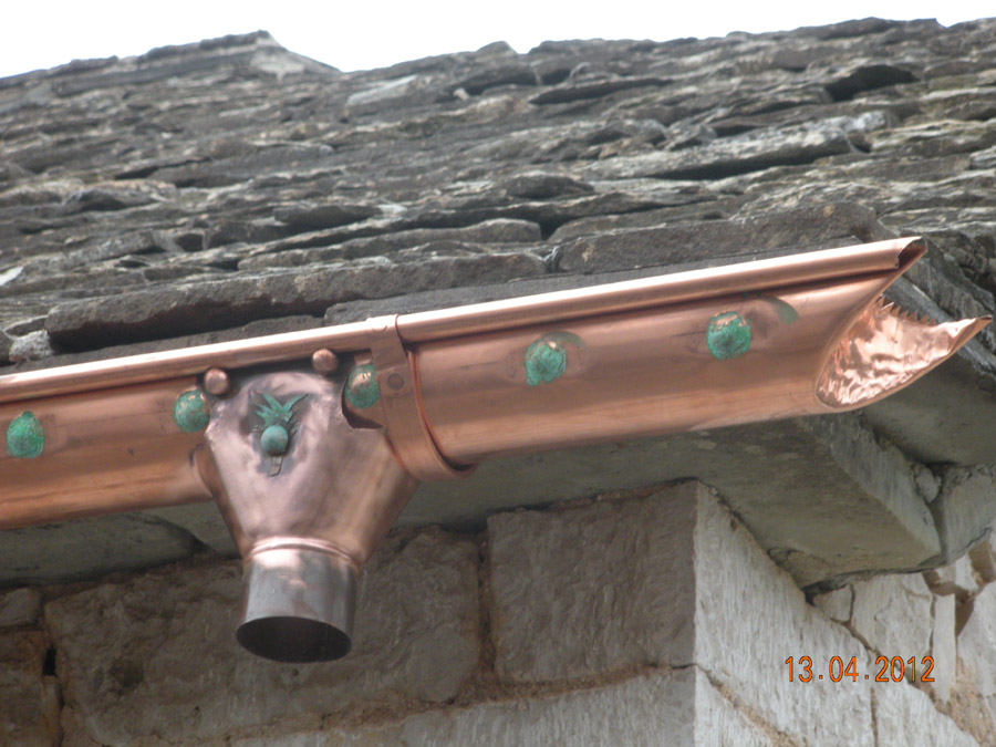 Photo Gallery | greekgutters.gr