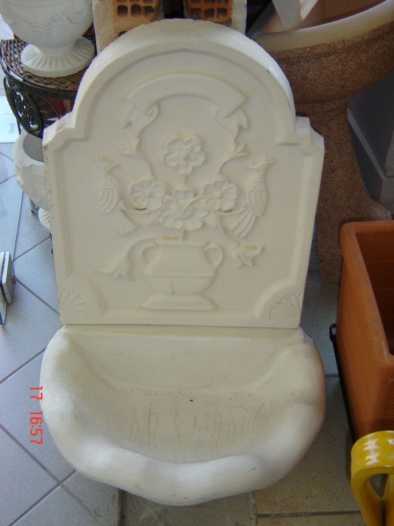 Βρύσες – Συντριβάνια | greekgutters.gr