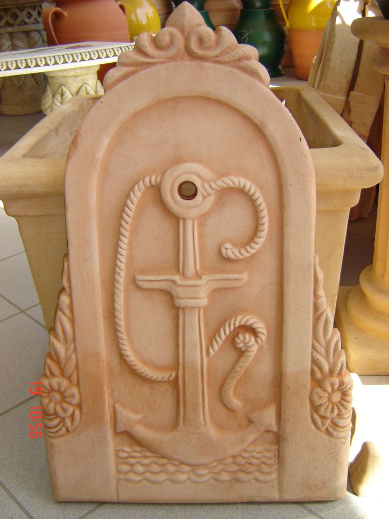 Βρύσες – Συντριβάνια | greekgutters.gr