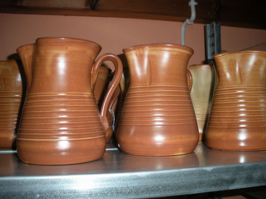 Γλάστρες – Πιατέλες – Ζαρτινιέρες | greekgutters.gr